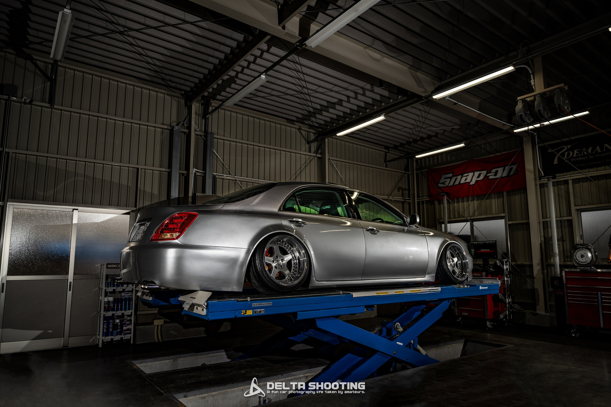 PIT IN NEGISHI（ピットインネギシ）オフィシャルサイト