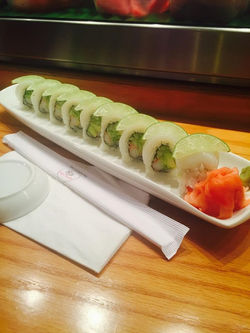 Sushi photos | togosushi