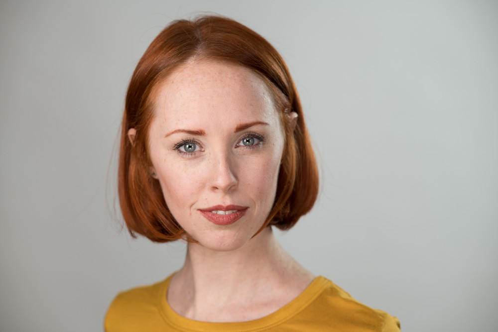 Actor | Tara Haight | TV/Film/Theatre | New York | USA