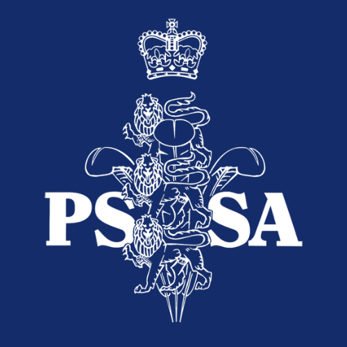 Home | PSSA