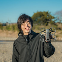 株式会社ozora FPVドローン撮影・ドローンシミュレーションソフト開発・ドローン体験会