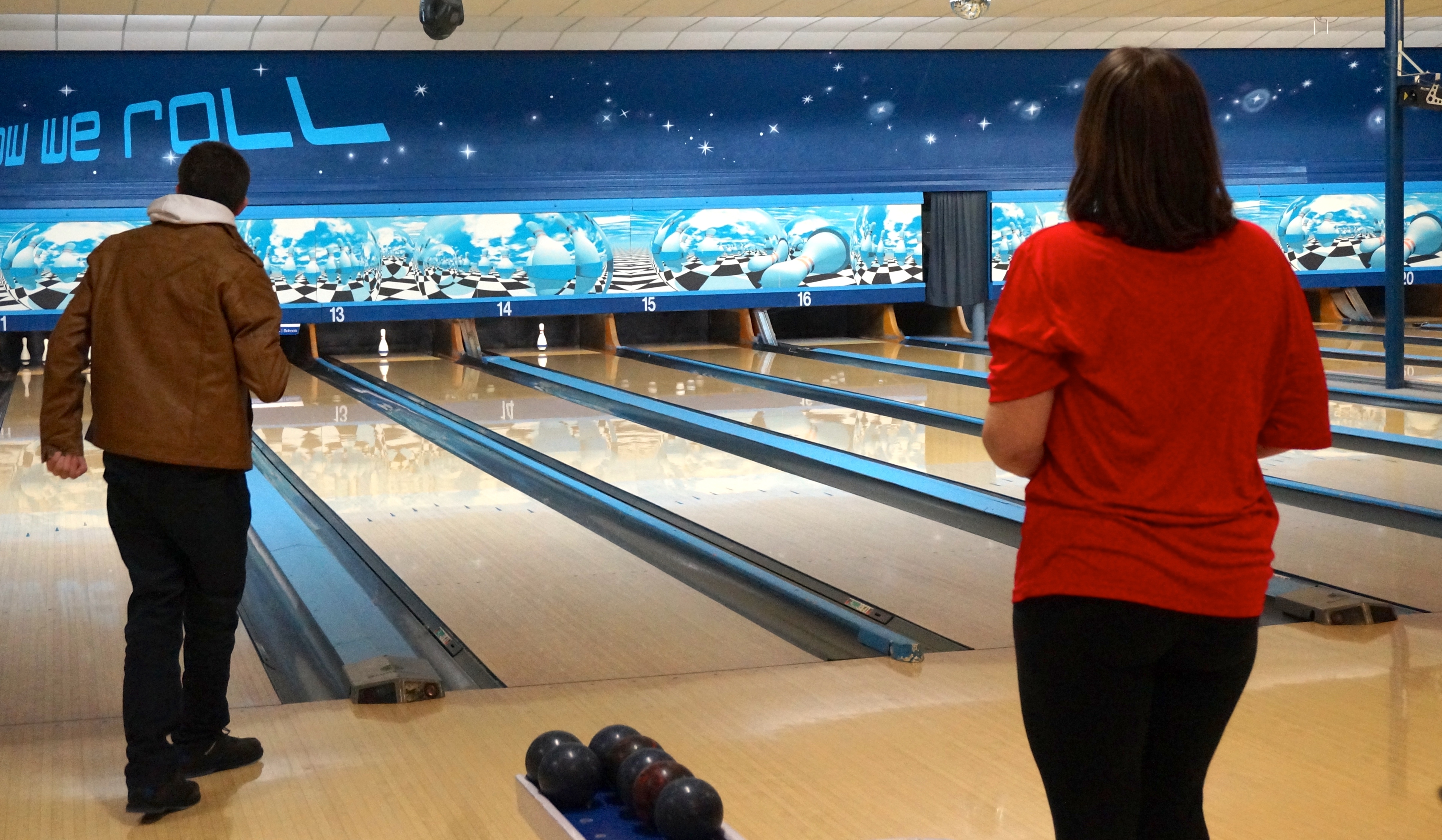5 Pin Bowling | sobcabbotsford
