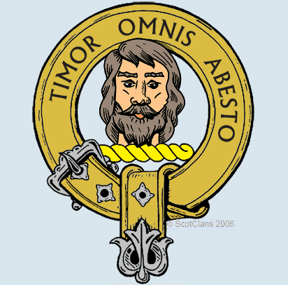 History of Clan Macnab