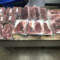 Beef Lockdown Locker Pack - half | Matts Custom Meats