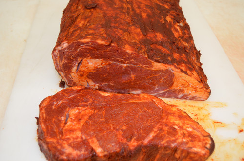 Prepared Beef Varieties - Fresh, Marinated, Seasoned, and more ...