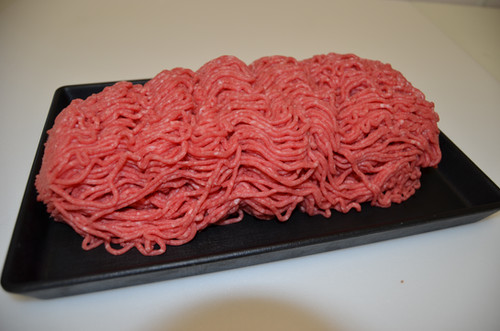 Ground Beef Options & Stew Meat | Matts Custom Meats