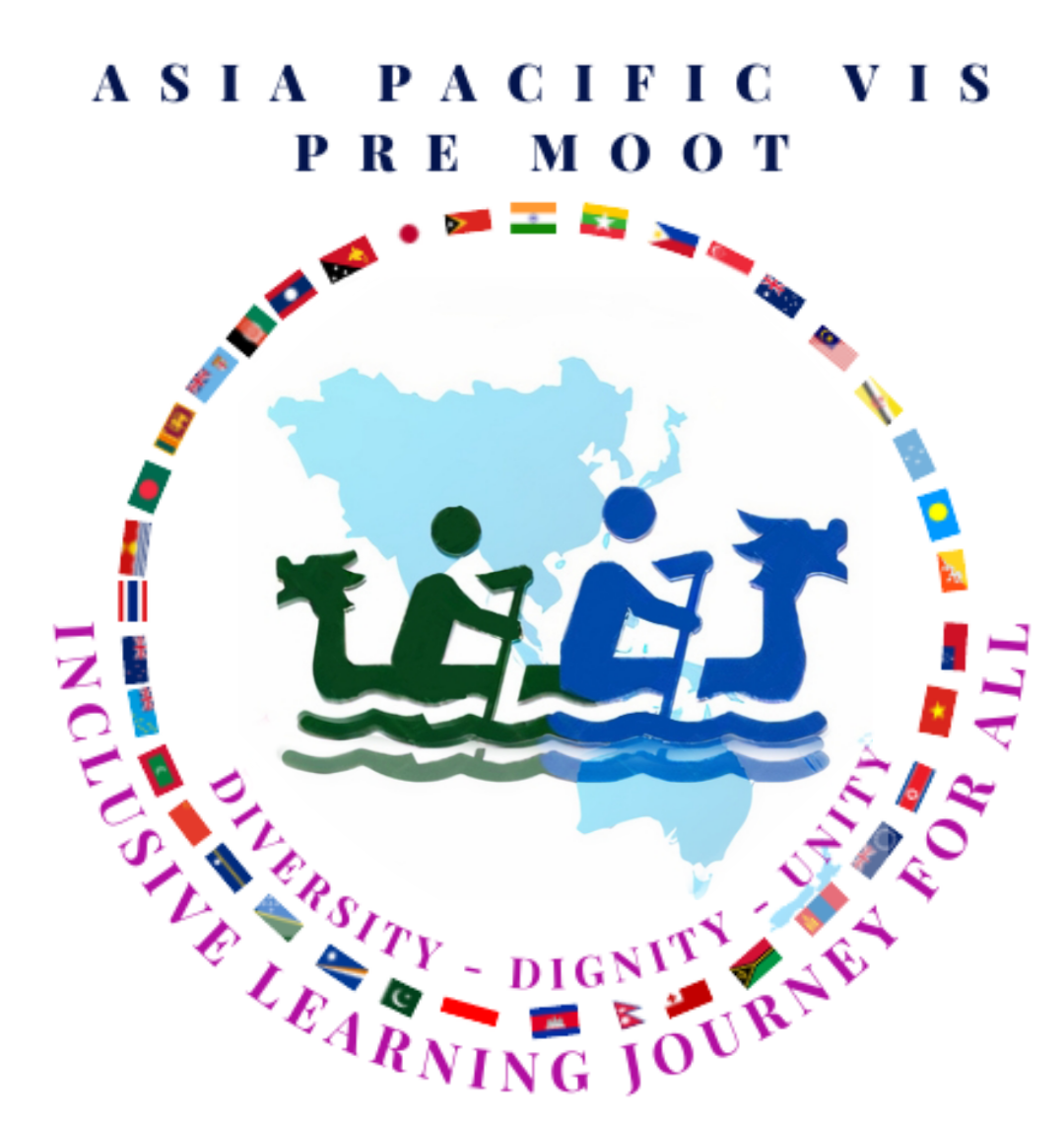 1st Asia Pacific Vis Pre Moot - ArbDB Chambers