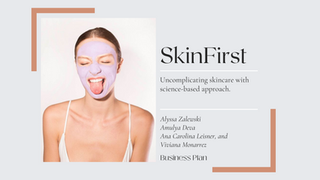 Portfolio | Amulya Deva