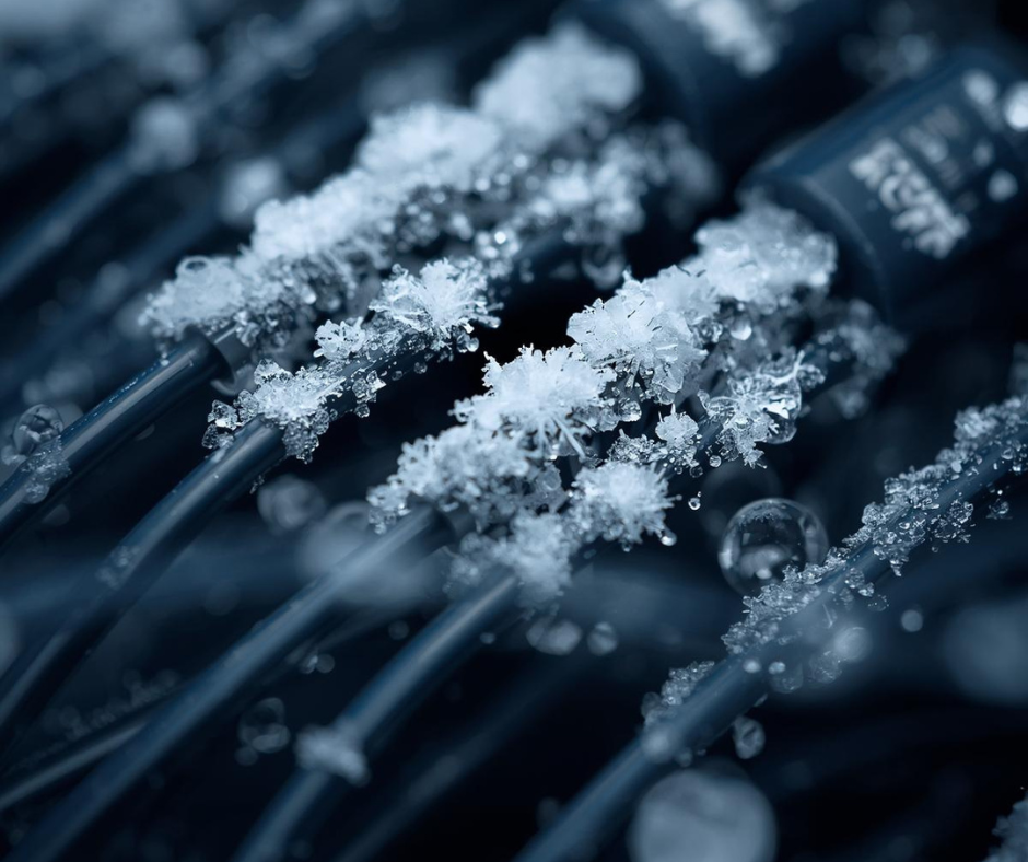 Working and Learning from Home on Snow Days: Why Fiber Makes It Easier