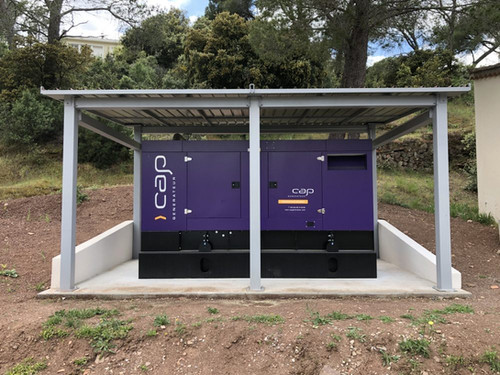 CAP_P660 (600kVA PRP - 660kVA ESP - PERKINS) | Creiscendo