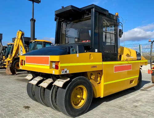 Caterpillar PS300C 2010 | Creiscendo
