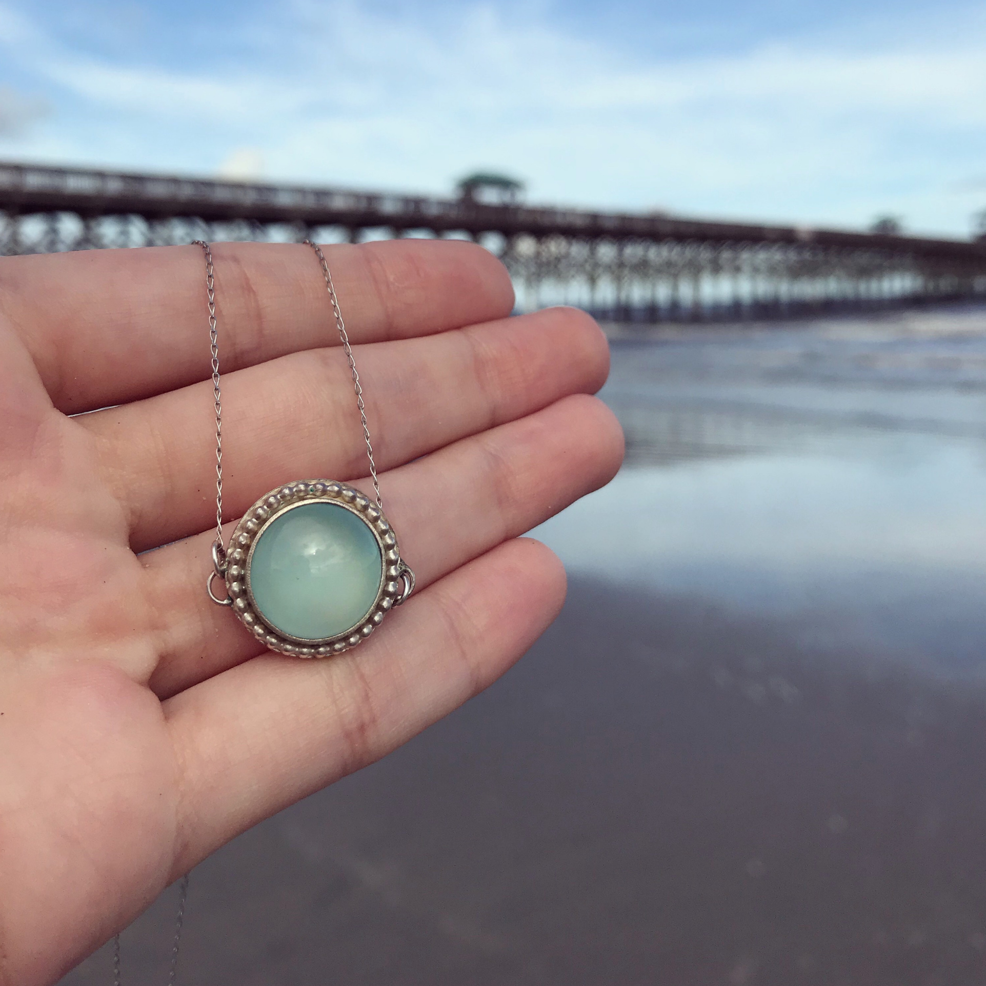 Alexandra Morgan Designs