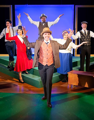 Arts | Austin Playhouse | United States