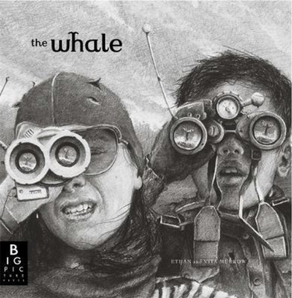 WITHOUT WORDS: Looking at WORDLESS PICTURE BOOKS