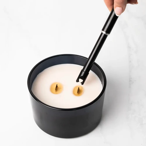 Rechargeable Laser Lighter | D&M Candle Co.