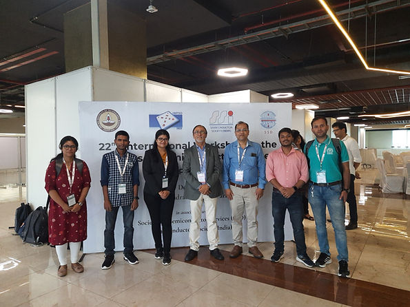 News | SKRay research group