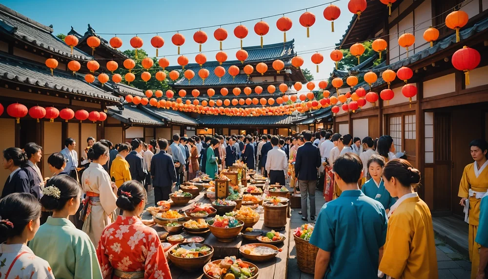 Navigating Cultural Challenges: Tips for Non-Japanese Living in Japan