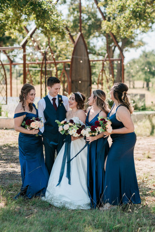 LEGACY RANCH WEDDINGS
