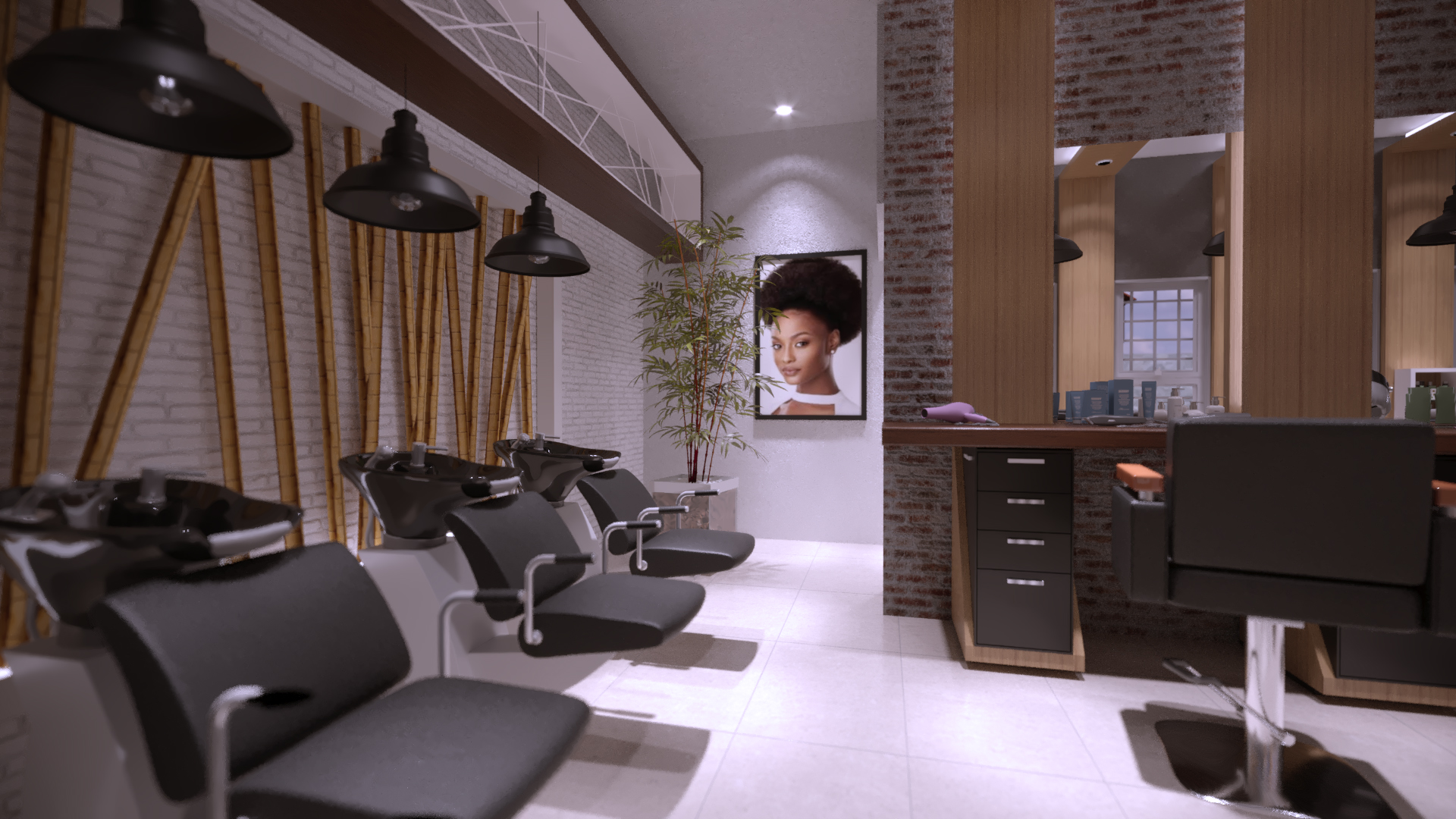 Montadora de Stands | Conecta Cenografia | Brasil