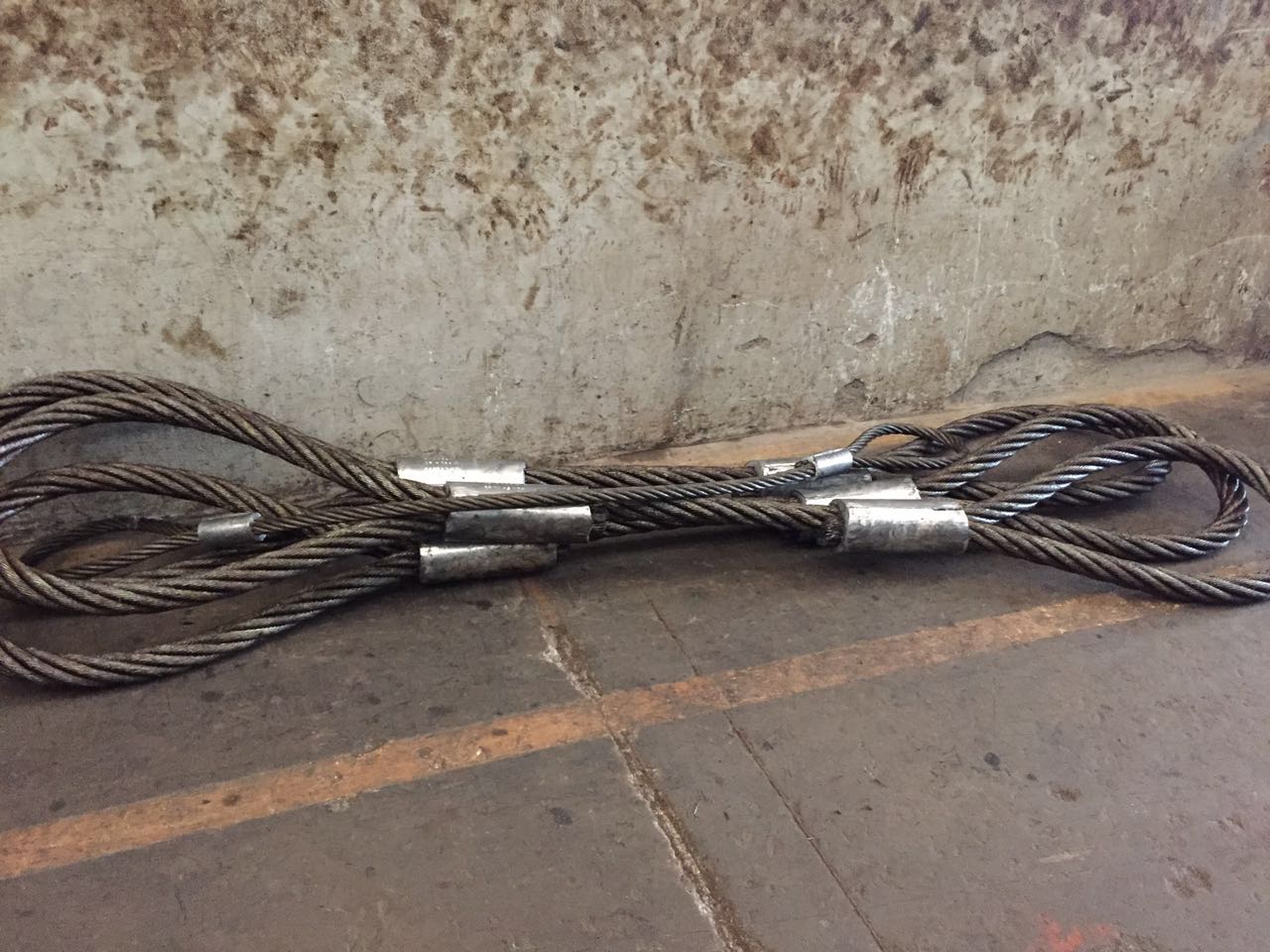 Tacklers | Lifting Slings