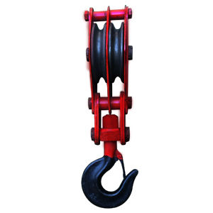 TACKLERS| RIGGING,LIFTING&TOOLING | WIRE ROPE PULLEY BLOCKS