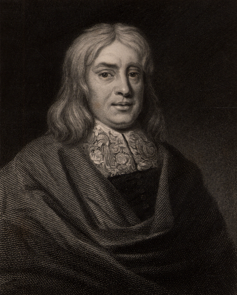 Thomas Sydenham (1624 - 1689)