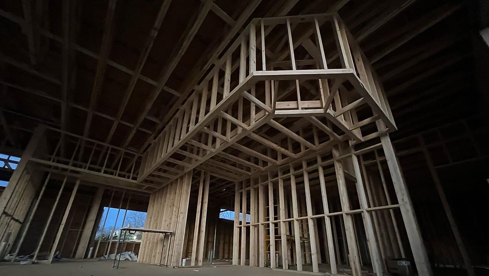 General Contractor | Mtc.build | United States | Dickson, TN