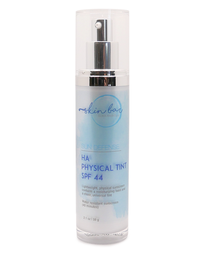 HA Physical Tint SPF 44 | SLMA Skin Bar