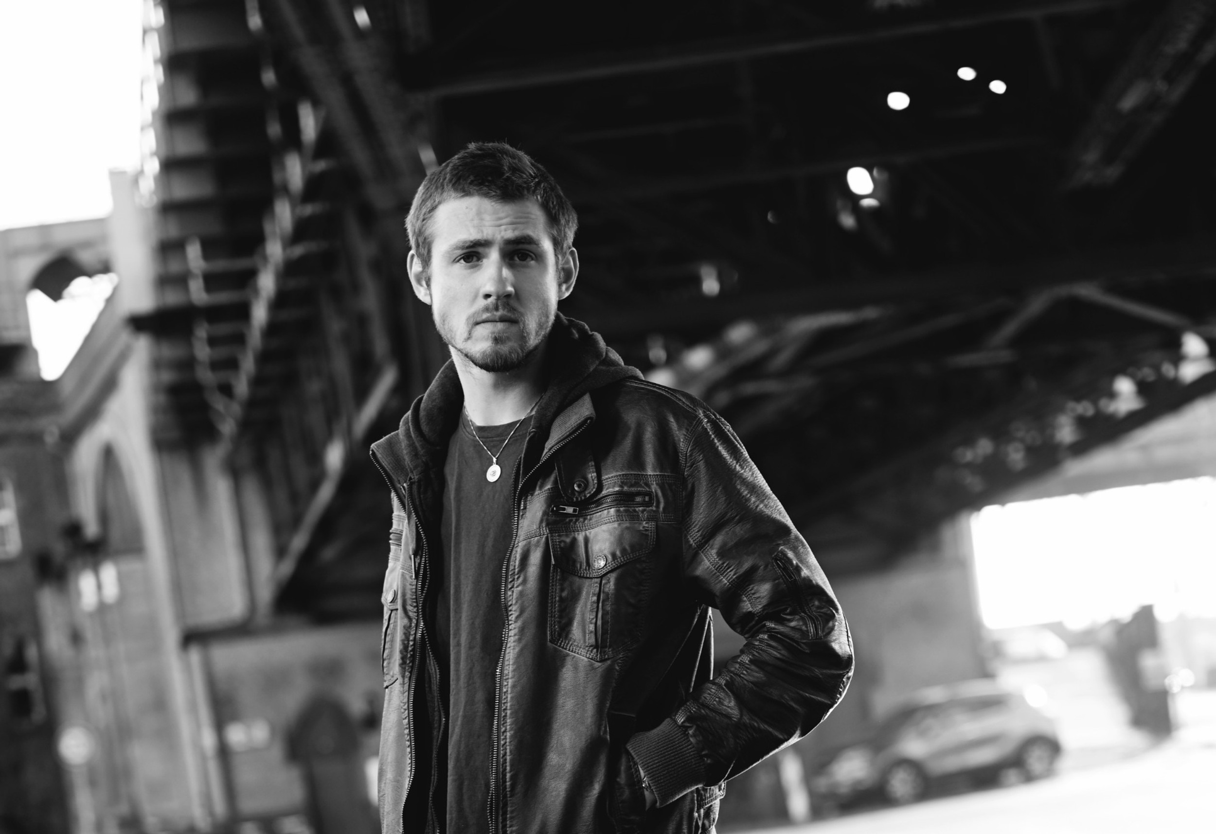 Musiker/Schauspieler | Dominik Hartz