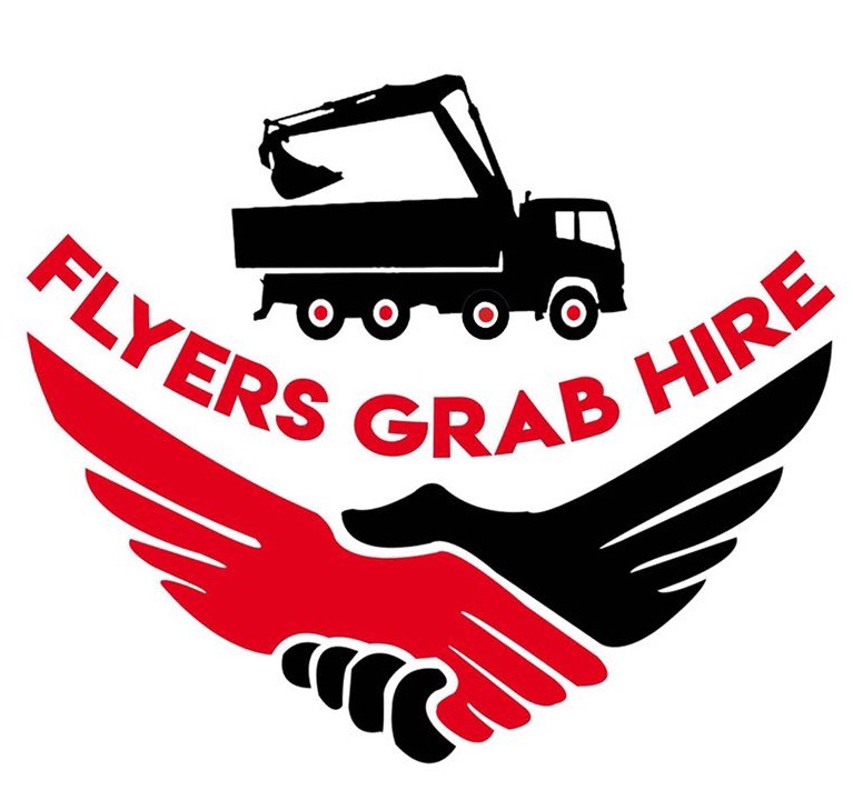 Join “Flyers Grab Hire” on Spaces by Wix