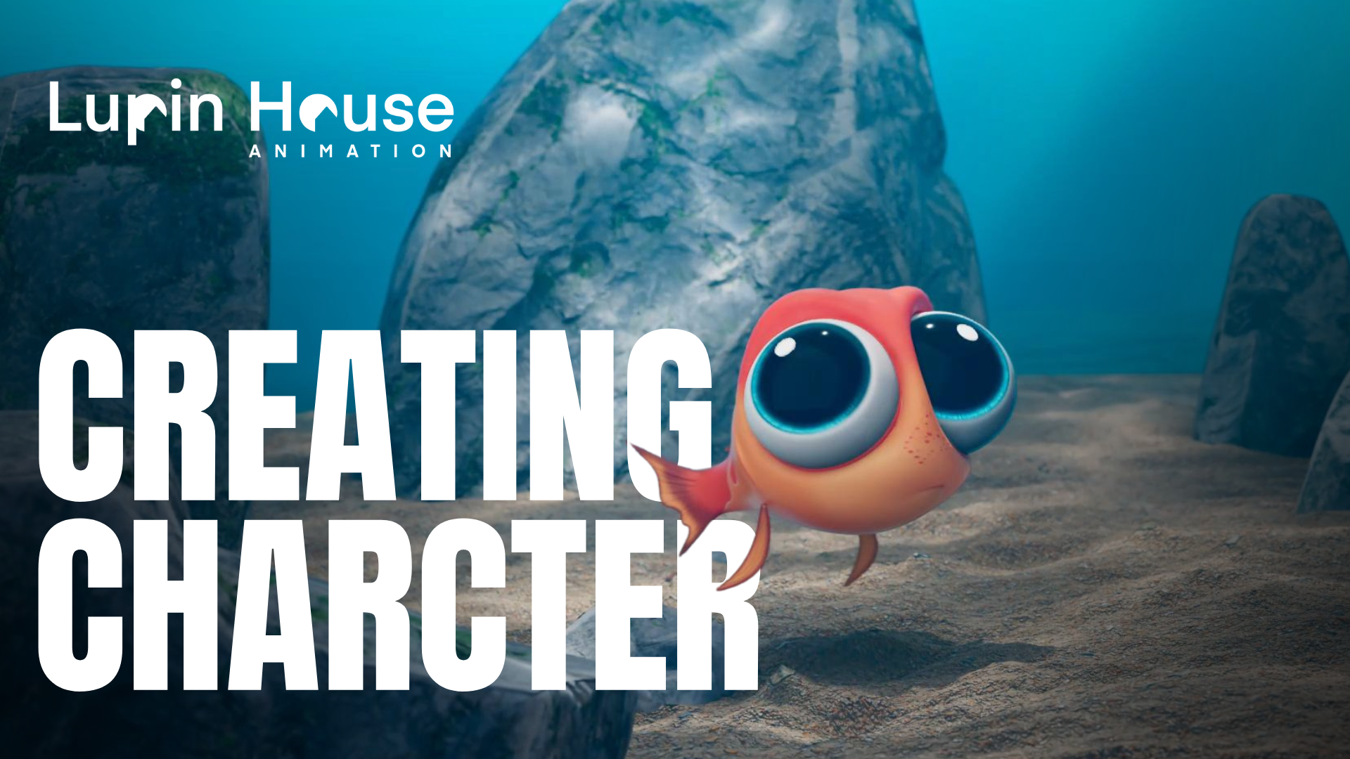 Creating Character | Lupin House
