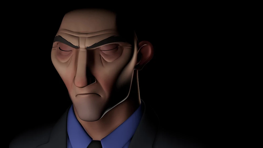 Animating Dialogue | Lupin House