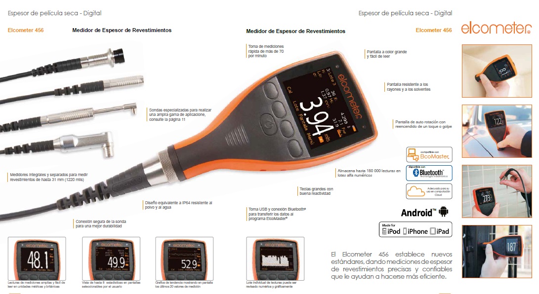 LIQUIDOS PENETRANTES, PARTICULAS | PERU | INGENIERIA DE MATERIALES NDT