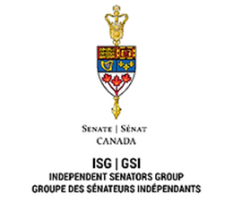 Senator Manuelle Oudar Joins the Independent Senators Group