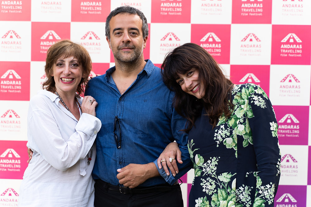 Ecco chi ha vinto la quinta edizione dell’Andaras Traveling Film Festival