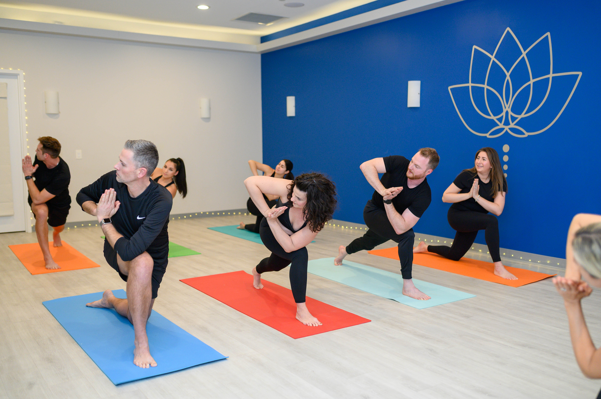 Events | Blue Lotus Yoga Studio