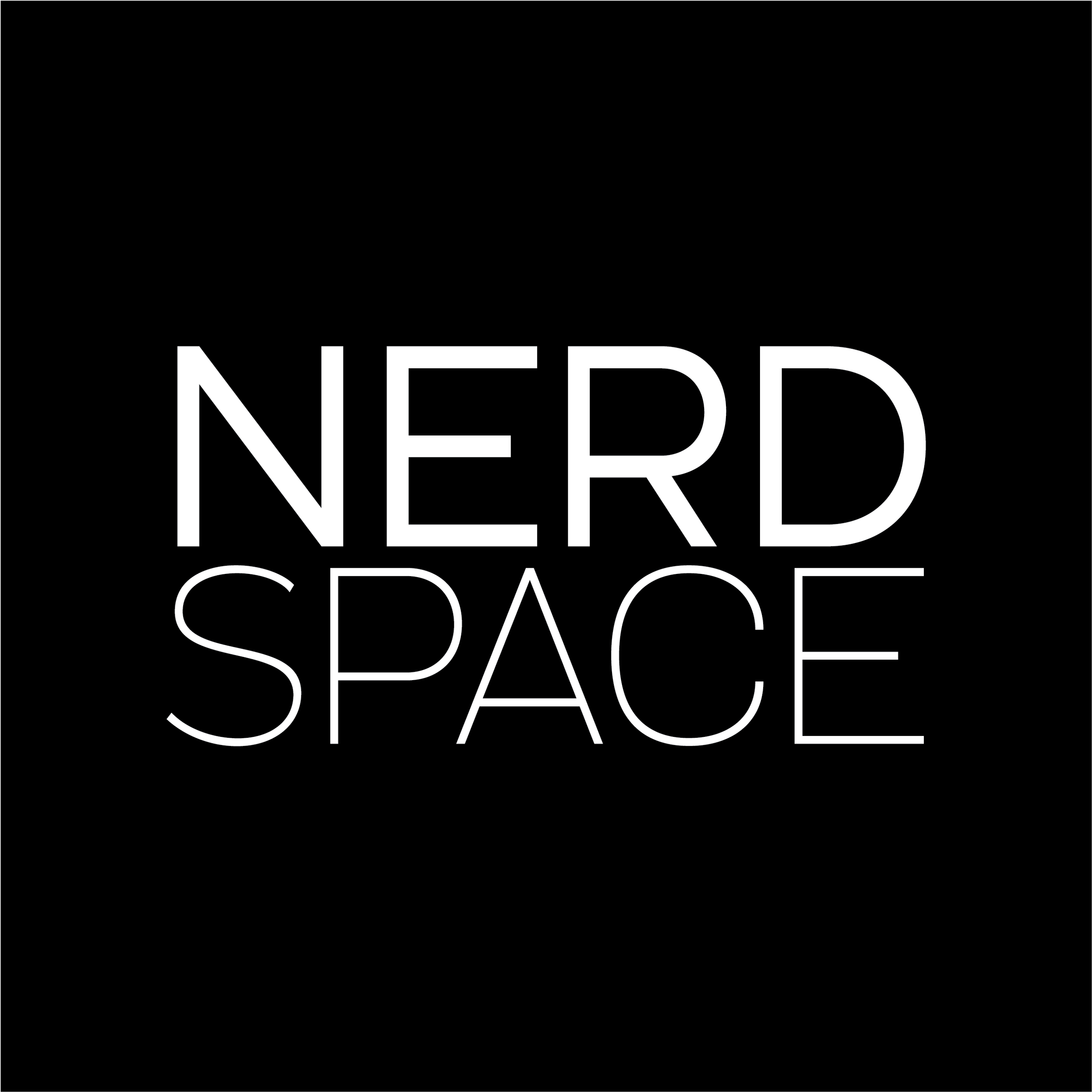 Home | Nerdspace Design