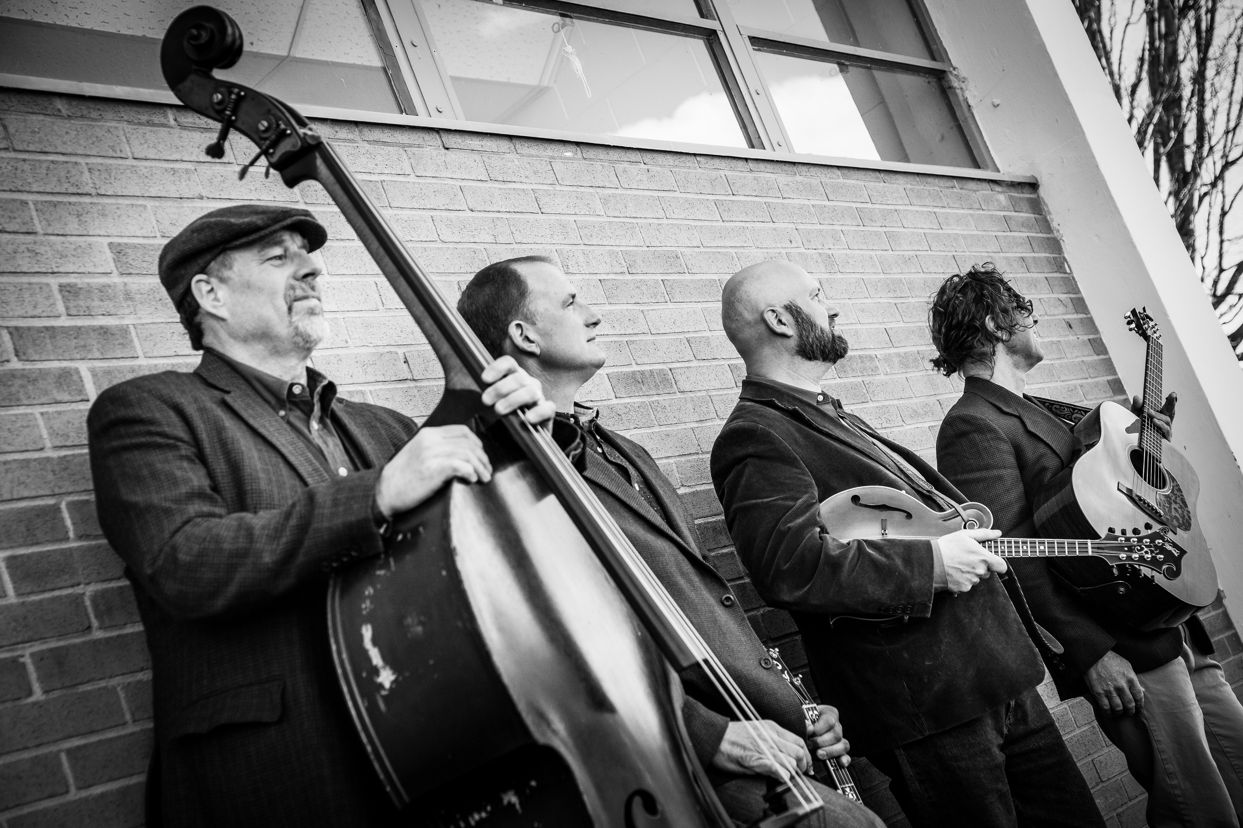 GALLERY | The JackTown Ramblers