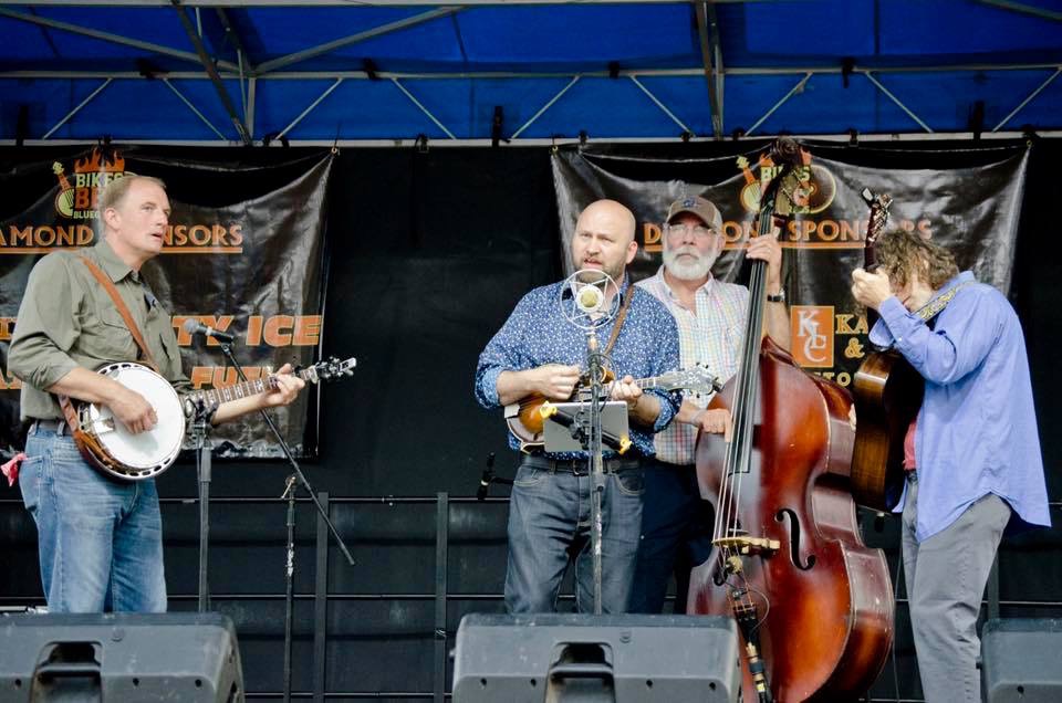 GALLERY | The JackTown Ramblers