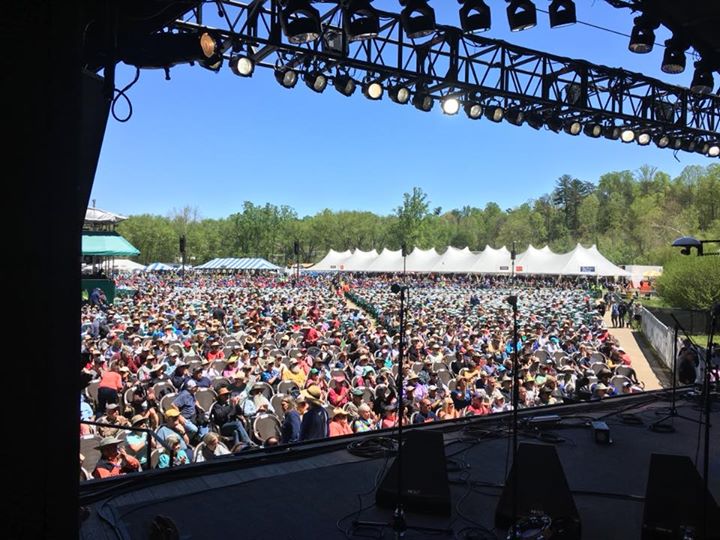 GALLERY | The JackTown Ramblers