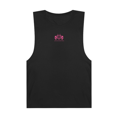 BFFL Summer Showdown 2.0 Tank | Beacon Flag Football