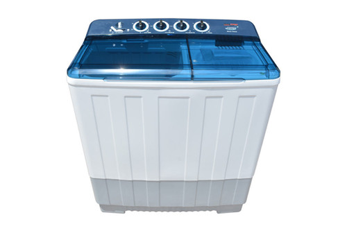 Maxsonic Twin Tub Washing Machine 11kg | Central Interior