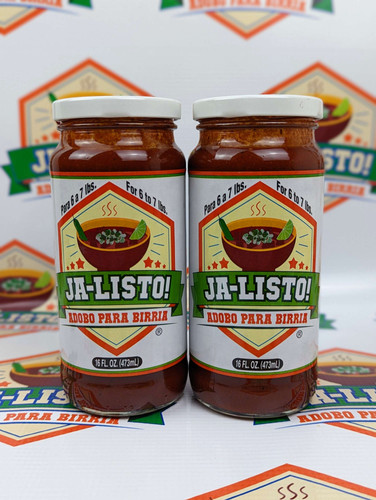 Ja-listo! #2 | Ja-listo!