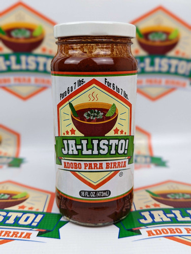 Ja-listo! #1 | Ja-listo!