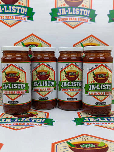 Ja-listo! #4 | Ja-listo!