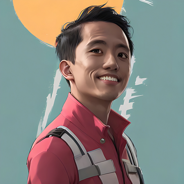 Team Highlight: Alif Mohd-Amir