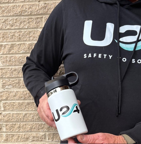 U24 Thermal keep-cup - 350ml capacity | Sorrento Ultra