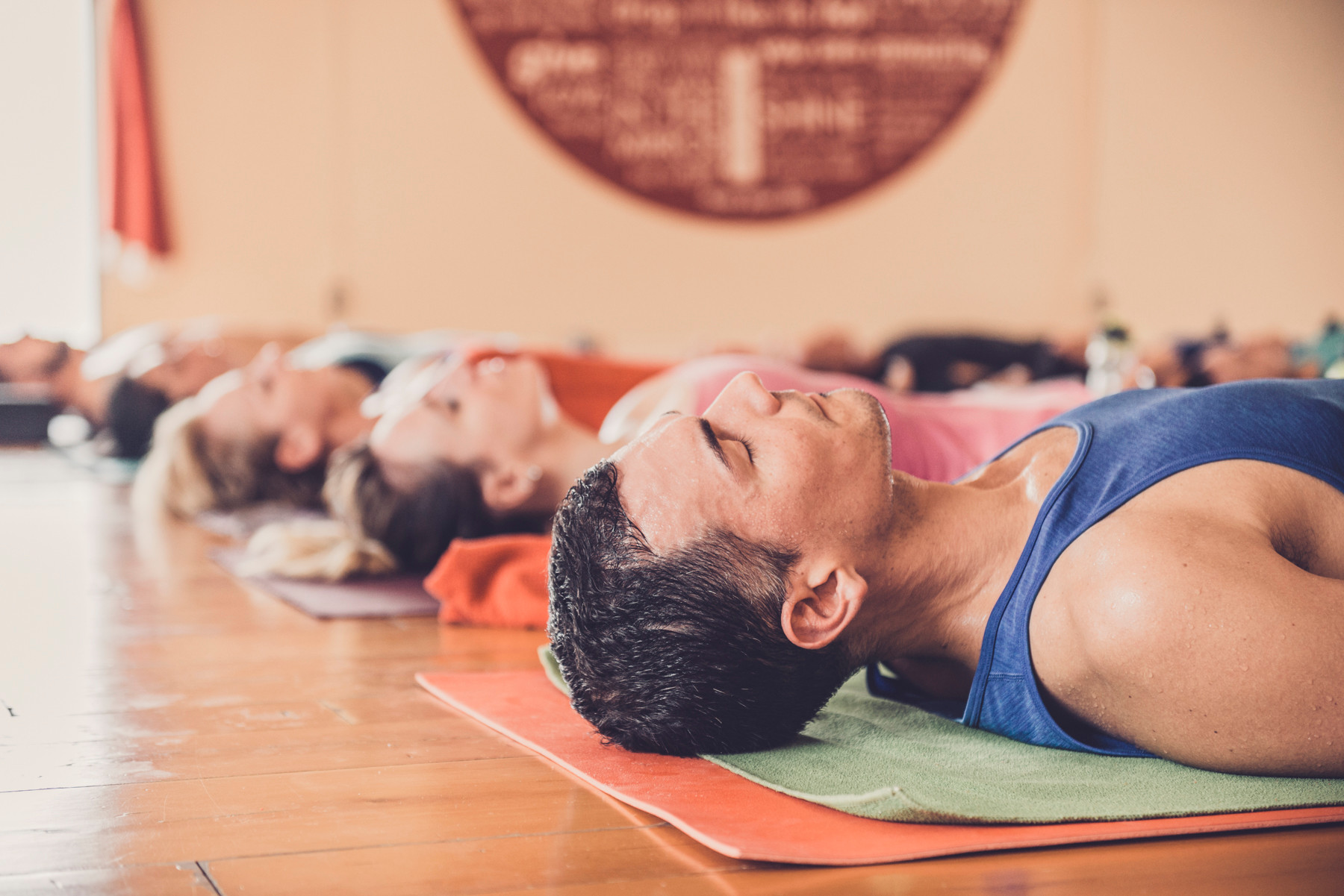 Master Class | Yoga Sudbury
