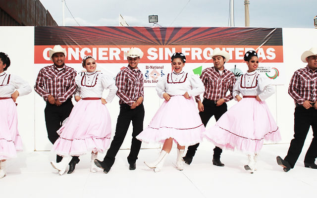 fete without borders