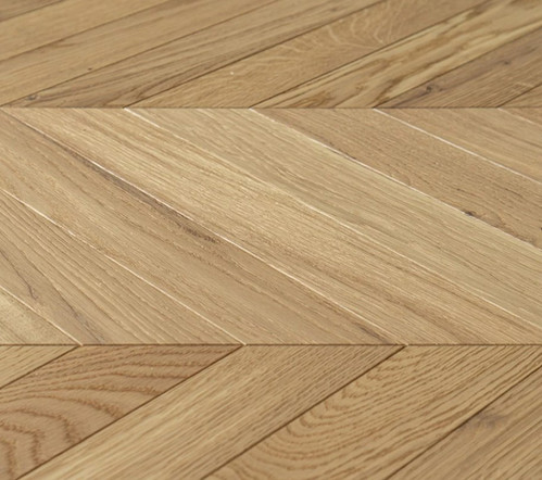 Parchet stratificat Chevron OAK PORCELAIN 405 x 65 x 10,5 mm | Drag de ...